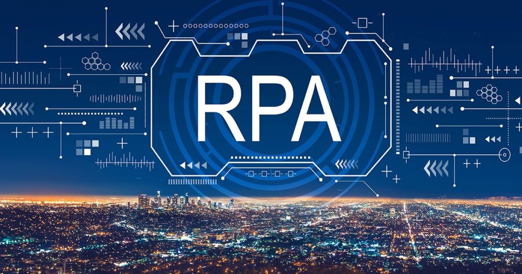 Bitkom-Leitfaden: ERP und Robotic Process Automation (RPA)