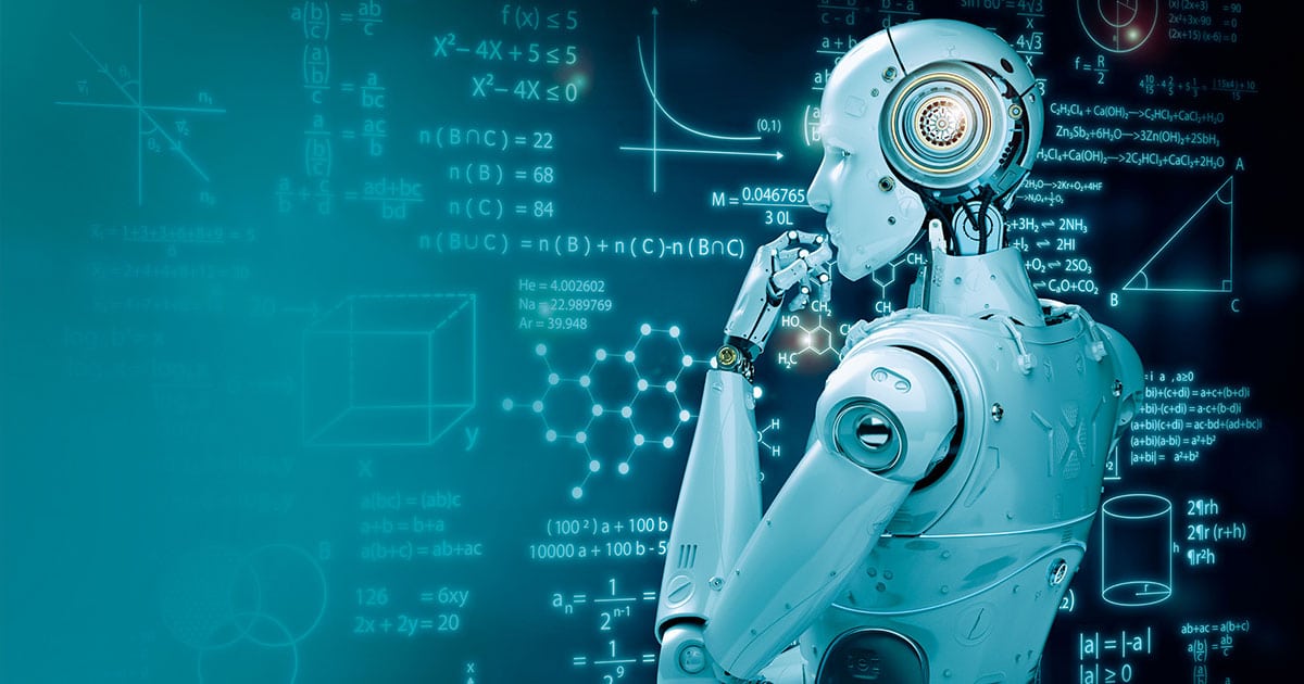 Maschinelles Lernen 2021, die Evolutionsstufen bei KI