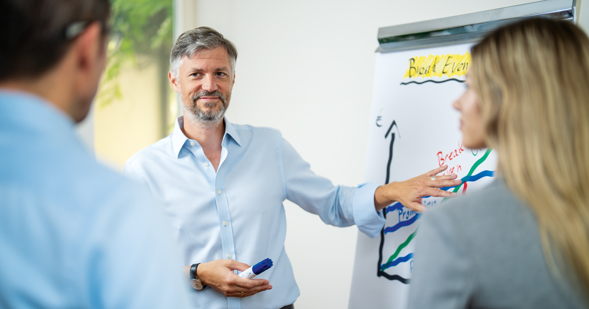 Inhouse Training und Coaching - CA controller akademie