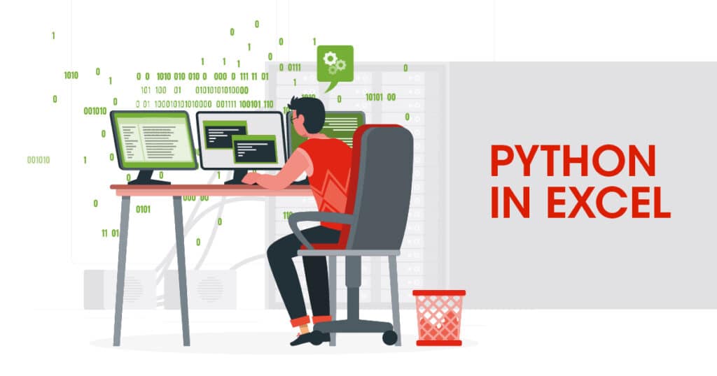 Python in Excel - CA controller akademie - FachNews